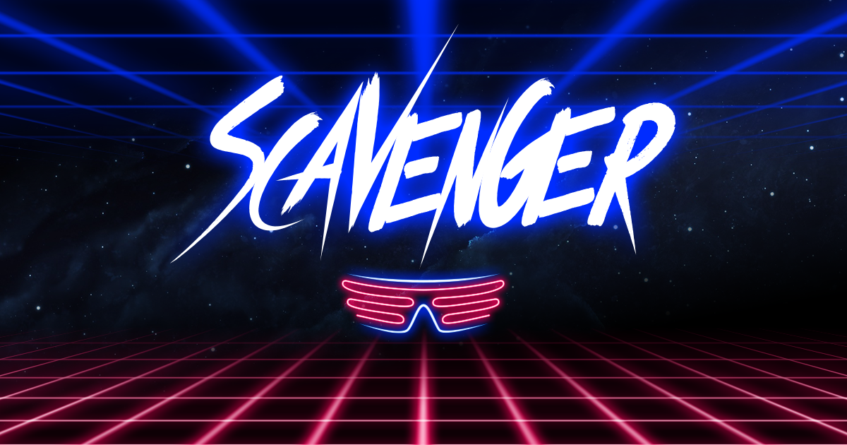 Scavenger Bot | Oneezy