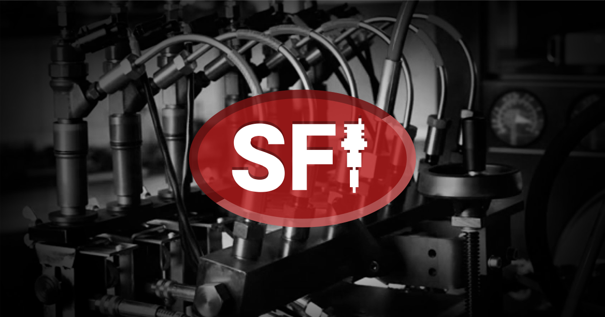 Sulphur Fuel Injection | Oneezy